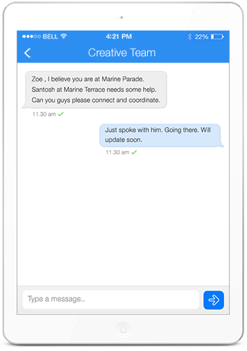 Team Tracker Reviews 2025: Details, Pricing, & Features | G2