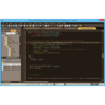 Compare Notepad++ vs. UltraEdit | G2