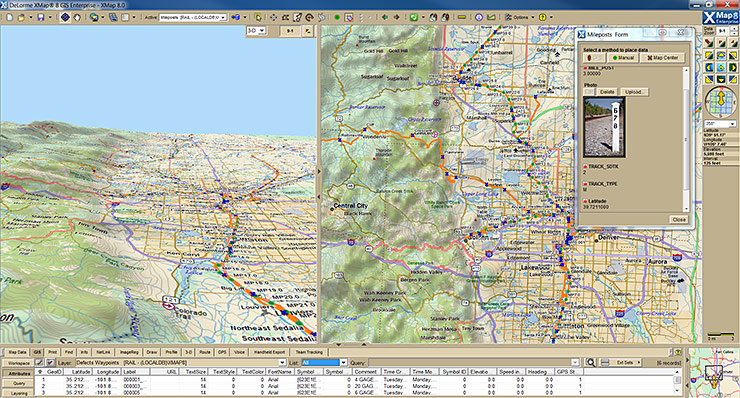 XMap Reviews 2020: Details, Pricing, & Features | G2