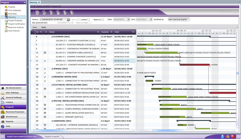 BrickControl Reviews 2025: Details, Pricing, & Features | G2