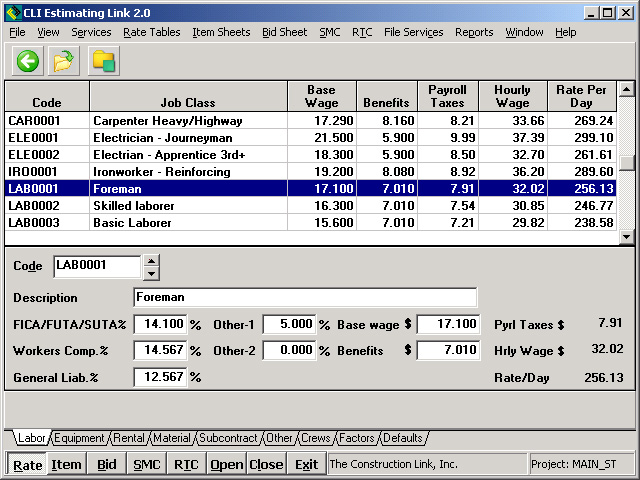 Estimating Link Reviews 2022: Details, Pricing, & Features | G2