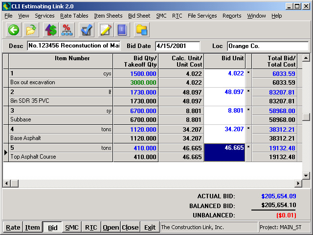 Estimating Link Reviews 2022: Details, Pricing, & Features | G2