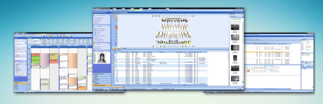 DentAdmin Reviews 2025: Details, Pricing, & Features | G2