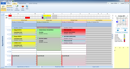 iSmile Dental Software Reviews 2025: Details, Pricing, & Features | G2