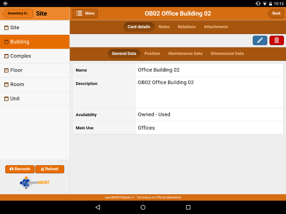 openMAINT Reviews 2025: Details, Pricing, & Features | G2