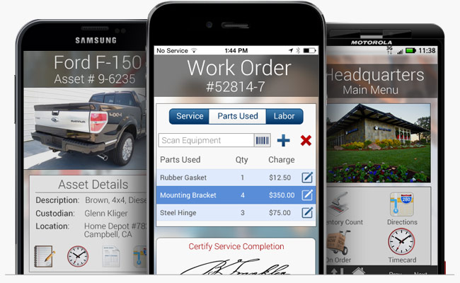 MobileFrame Asset Management Reviews 2025: Details, Pricing, & Features | G2