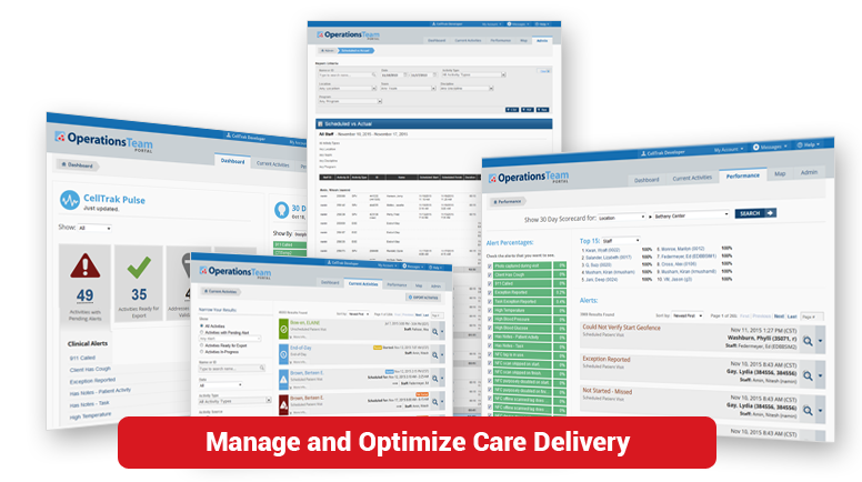 CellTrak Reviews 2025: Details, Pricing, & Features | G2