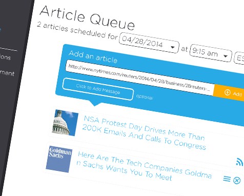 ClearView Social Reviews 2022: Details, Pricing, & Features | G2