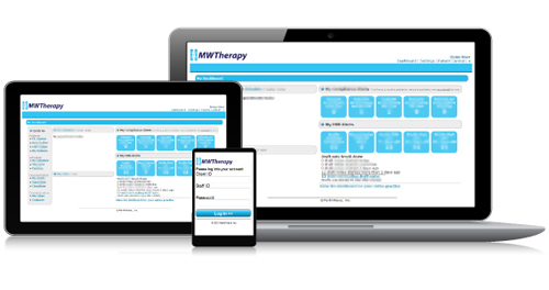 MWTherapy Reviews 2019: Details, Pricing, & Features | G2