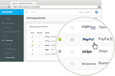 Payrexx Reviews 2021: Details, Pricing, & Features | G2