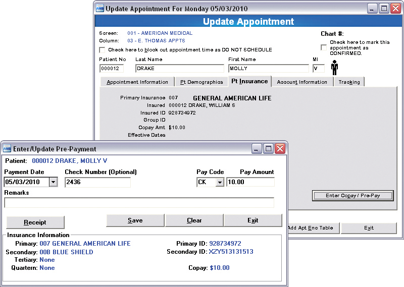 AMS Ultra Billing Software Reviews 2025: Details, Pricing, & Features | G2