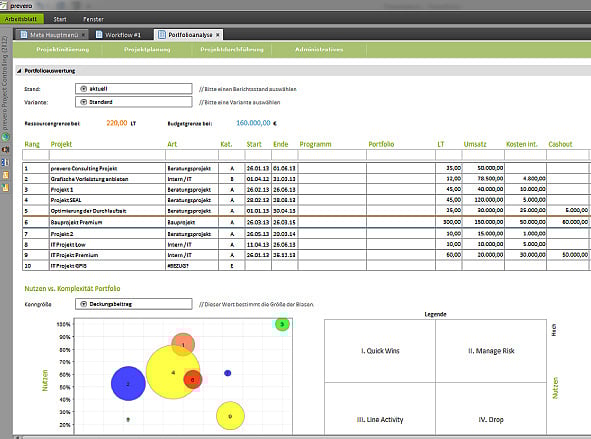 Unit4 FP&A Reviews 2025: Details, Pricing, & Features | G2