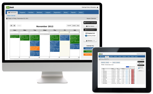 RecDesk Reviews 2024: Details, Pricing, & Features | G2