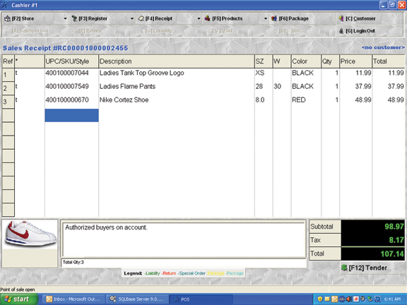RetailSTAR Reviews 2025: Details, Pricing, & Features | G2