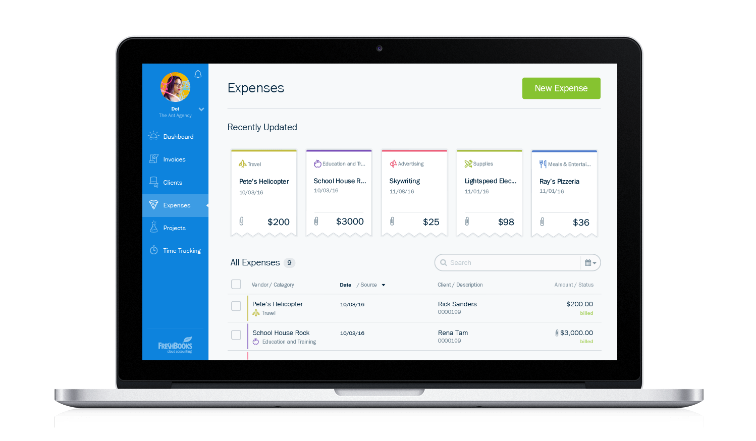 FreshBooks Reviews 2021: Details, Pricing, & Features | G2