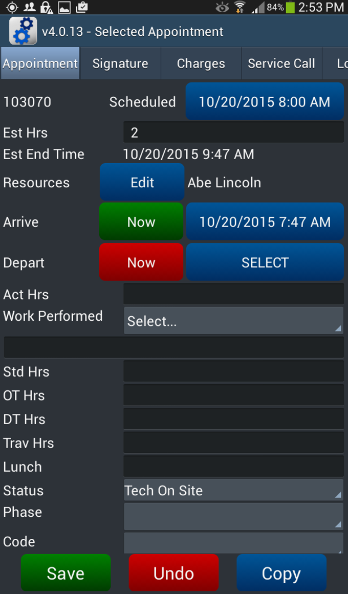 Mobile Resource Manager Reviews 2025: Details, Pricing, & Features | G2