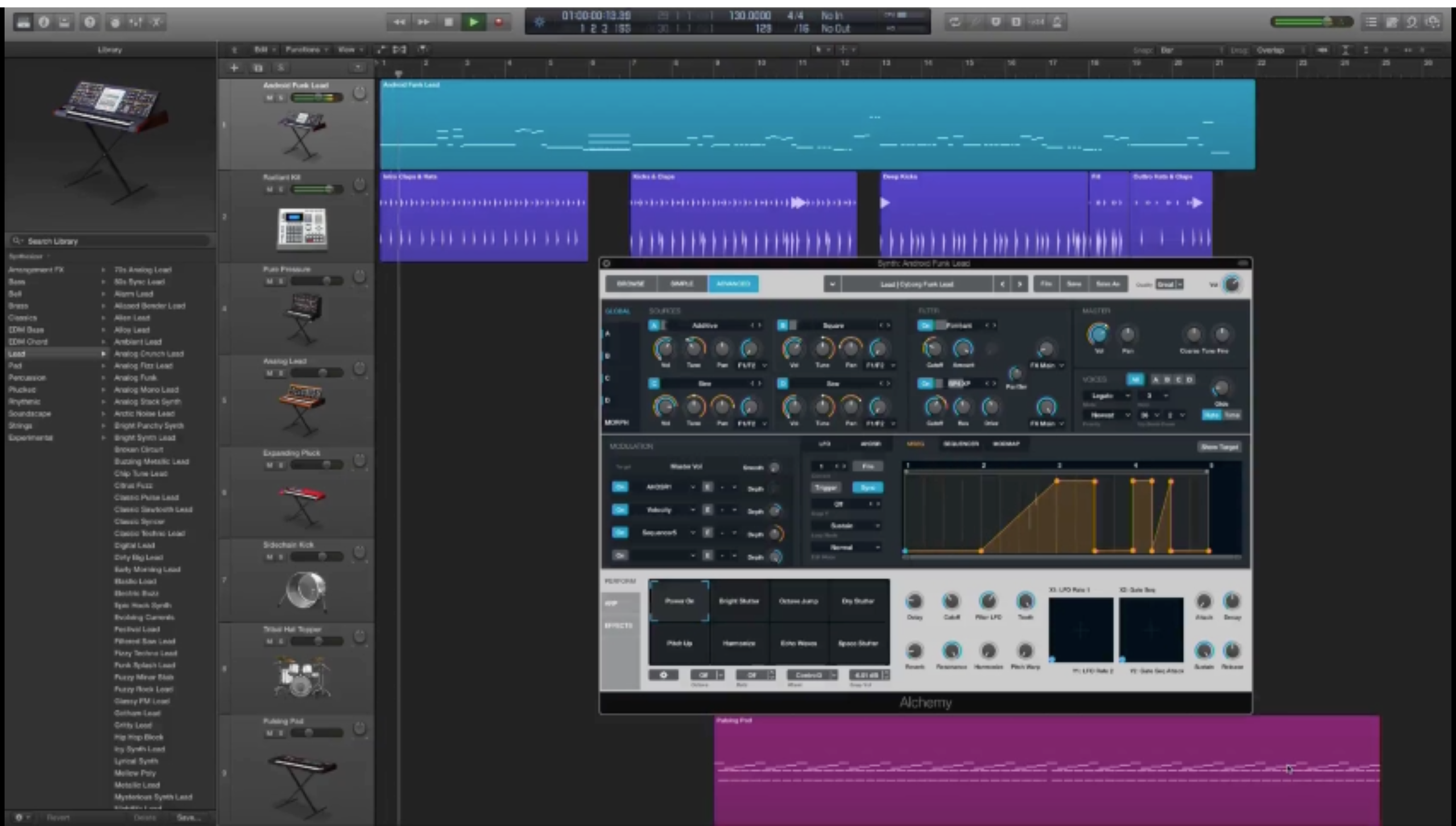 Logic Pro X Reviews 2019 Details Pricing Features G2