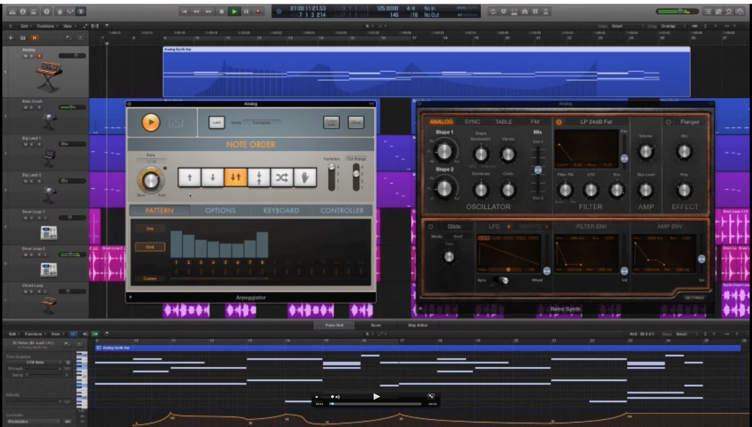 Logic Pro X Reviews 2019 Details Pricing Features G2