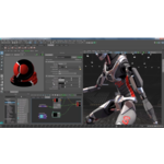 Compare Maya vs. Unreal Engine | G2