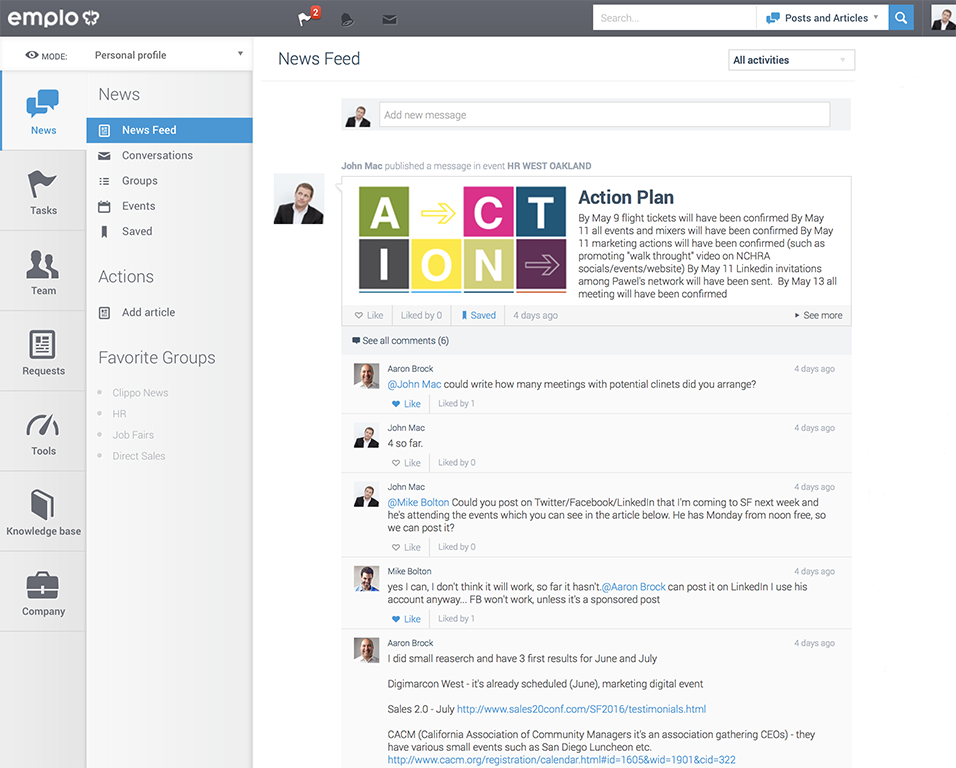 emplo Reviews 2025: Details, Pricing, & Features | G2