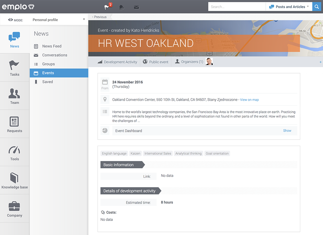 emplo Reviews 2025: Details, Pricing, & Features | G2