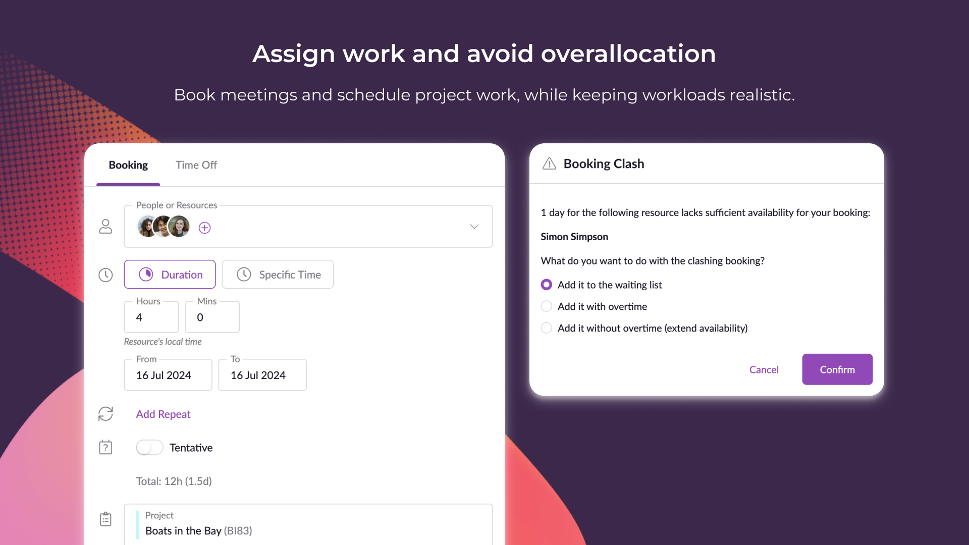 Resource Guru Reviews 2023: Details, Pricing, & Features | G2