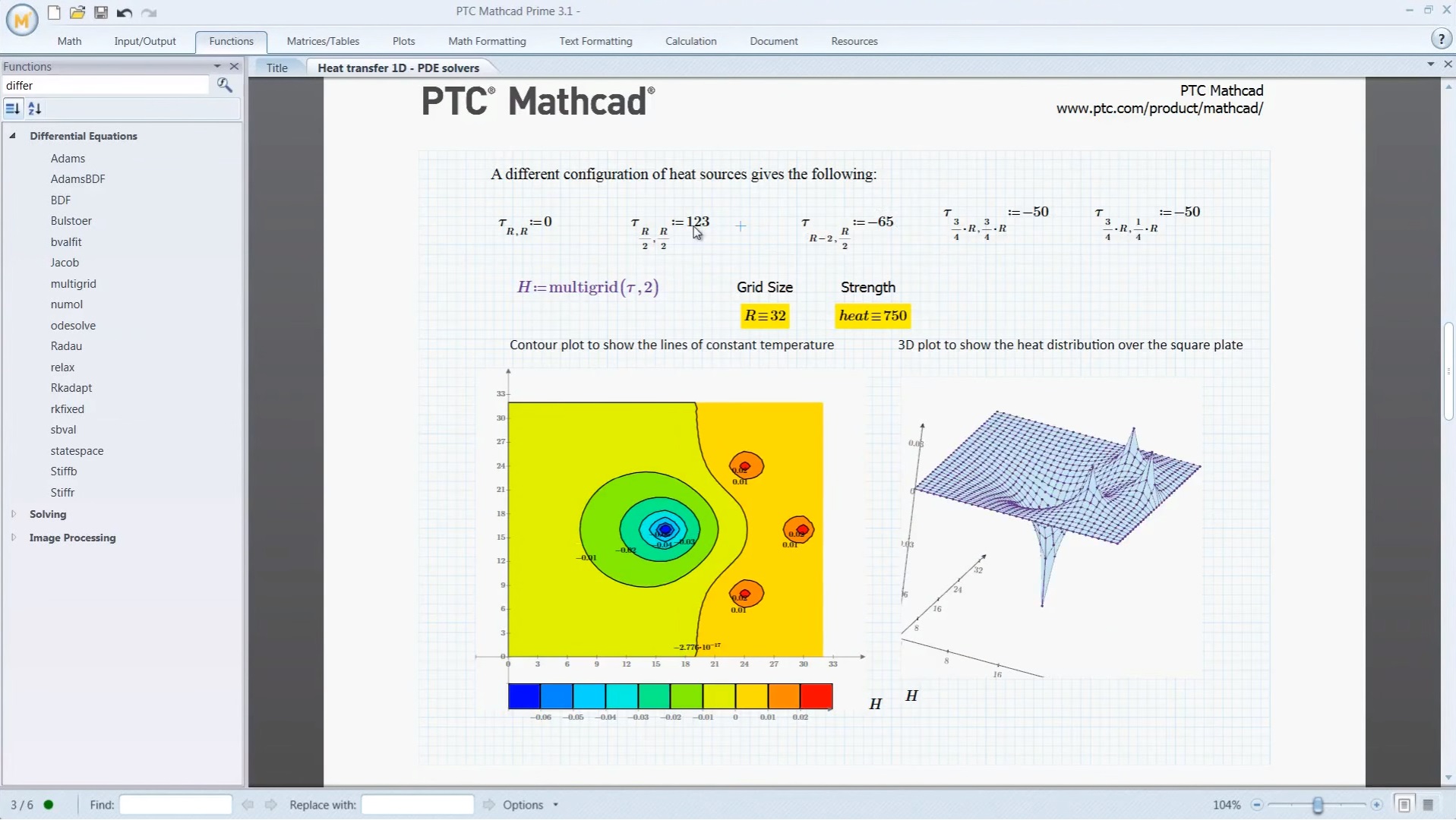 PTC Mathcad Prime 5 0 Reviews 2021 Details Pricing Features G2