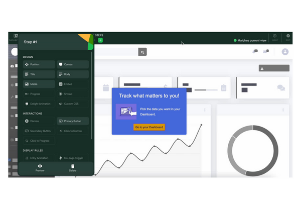 Chameleon Reviews 2022: Details, Pricing, & Features | G2