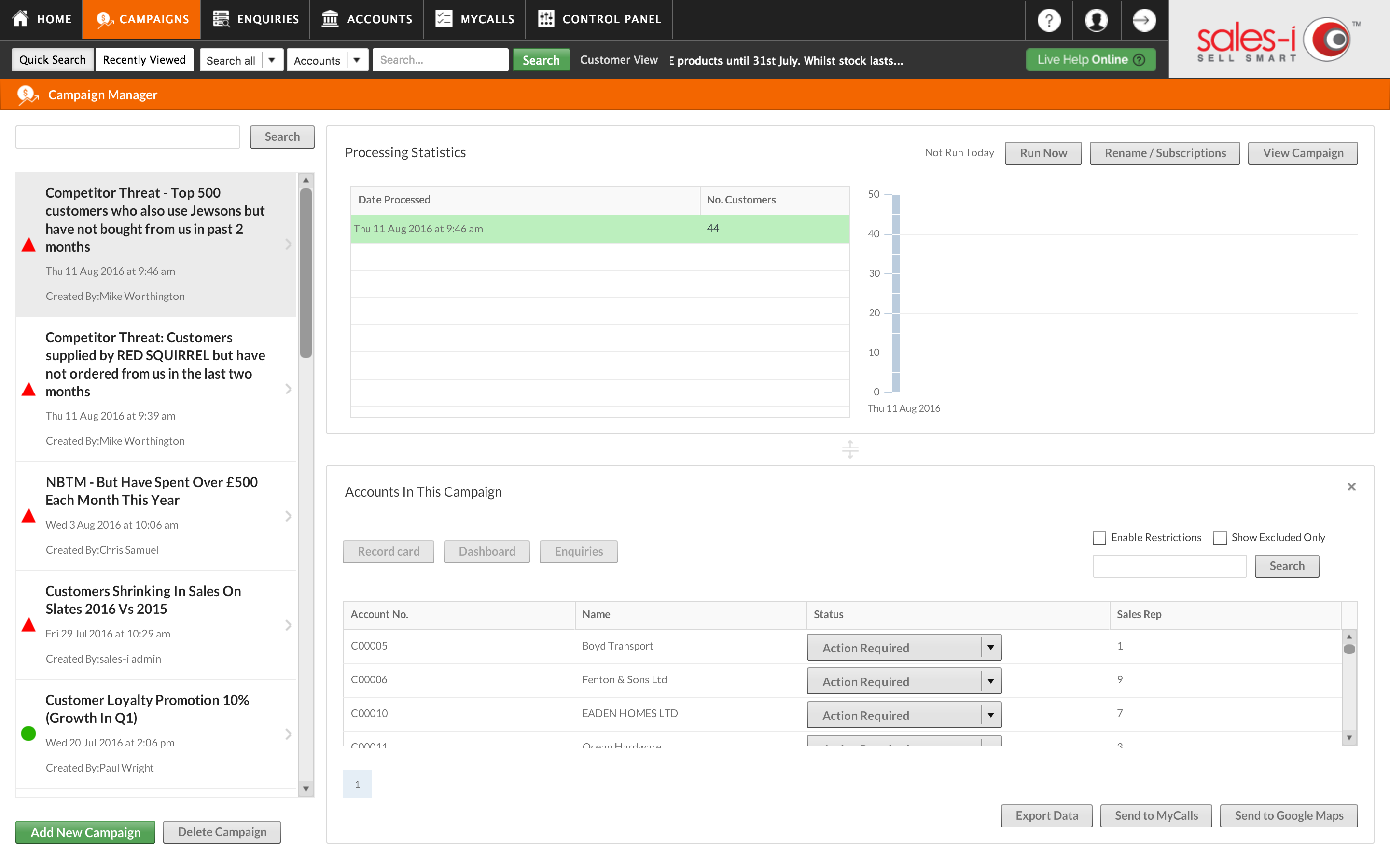 sales-i Reviews 2020: Details, Pricing, & Features | G2