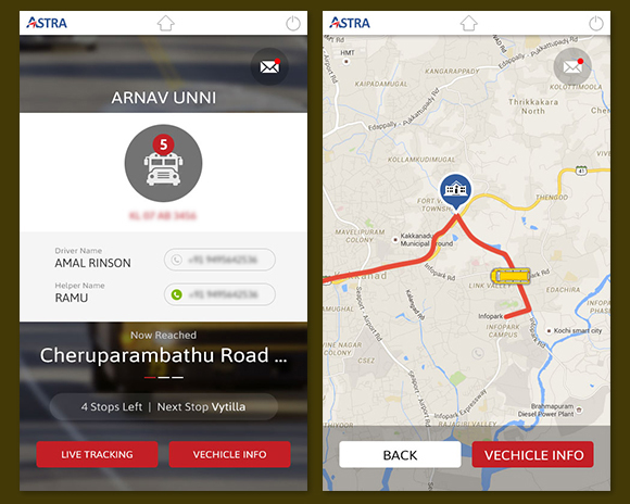 Astra Reviews 2025: Details, Pricing, & Features | G2