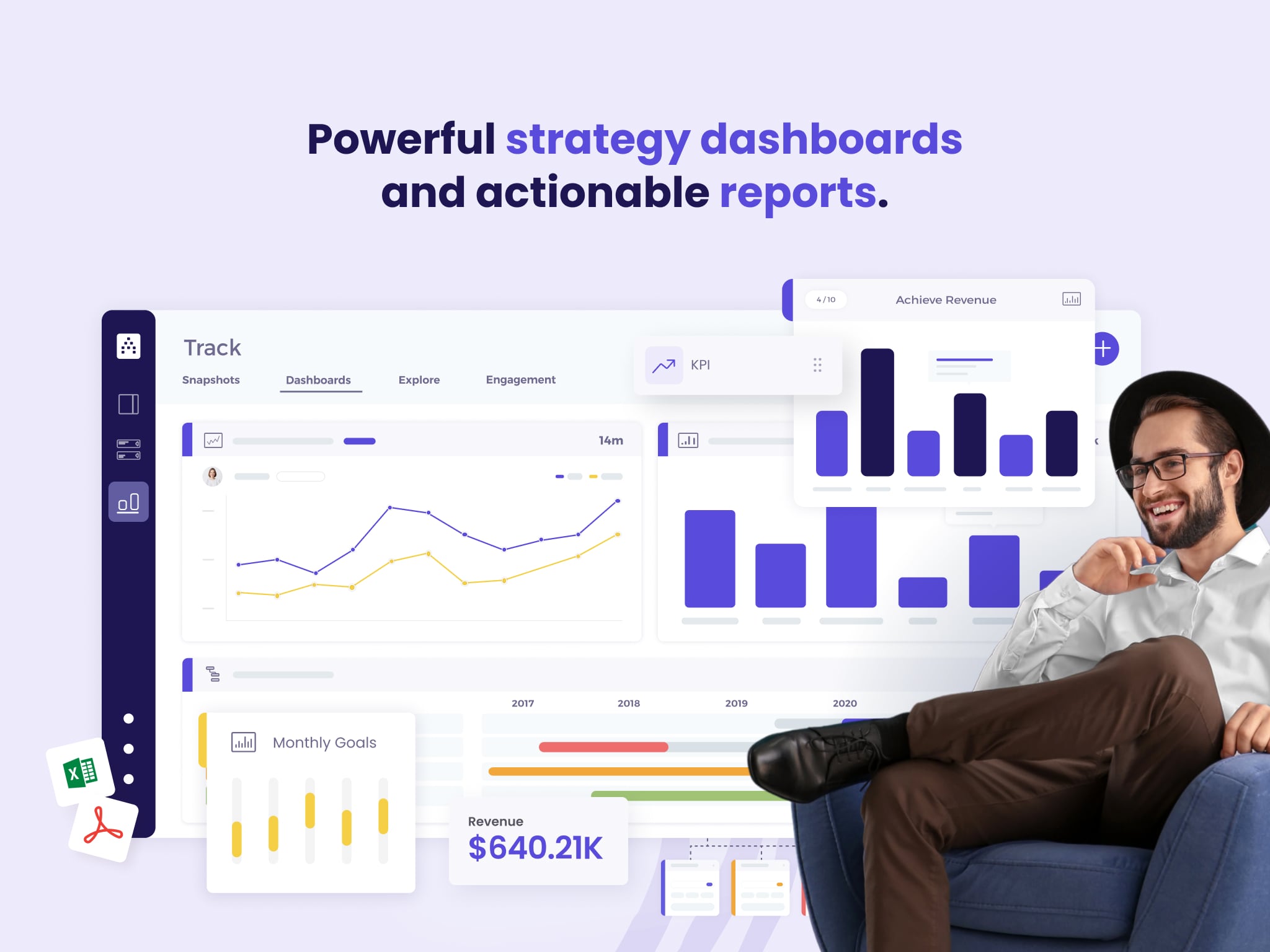 Cascade Reviews 2022: Details, Pricing, & Features | G2