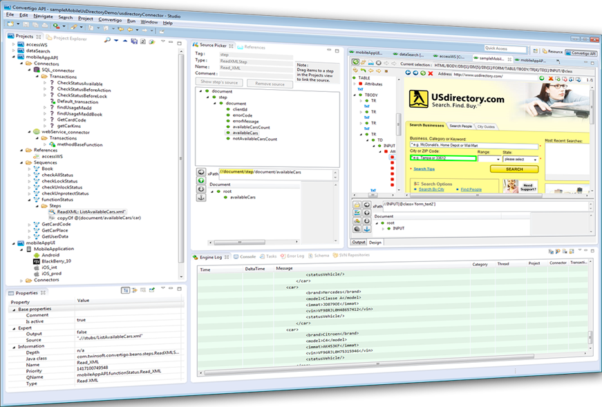 Convertigo Reviews 2024: Details, Pricing, & Features | G2