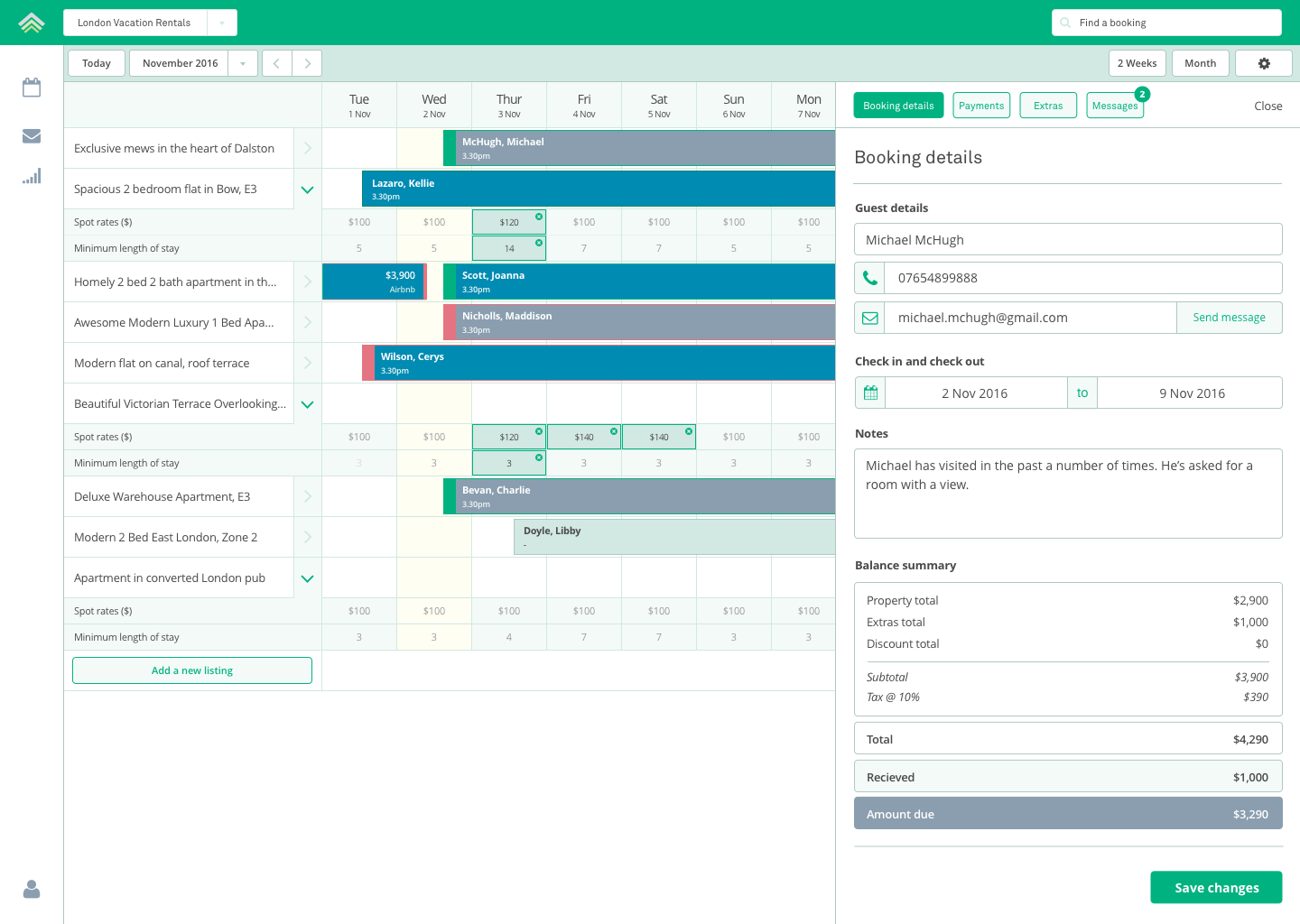 Uplisting Reviews 2022: Details, Pricing, & Features | G2