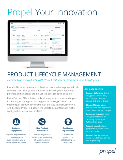 Propel Reviews 2021: Details, Pricing, & Features | G2