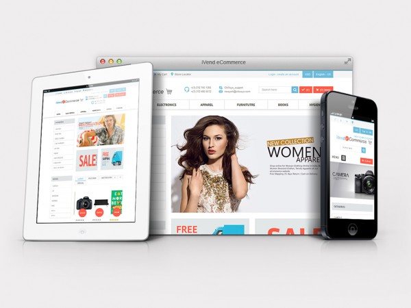 iVend Retail Reviews 2024: Details, Pricing, & Features | G2