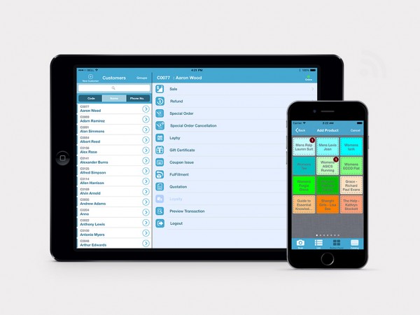 iVend Retail Reviews 2024: Details, Pricing, & Features | G2