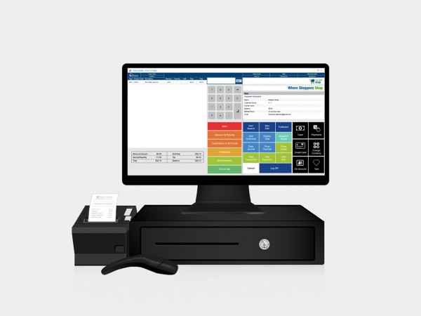 iVend Retail Reviews 2024: Details, Pricing, & Features | G2