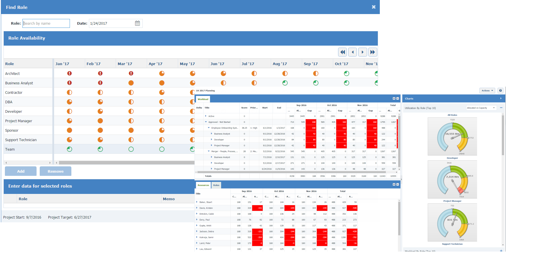 Planview PPM Pro Reviews 2025: Details, Pricing, & Features | G2