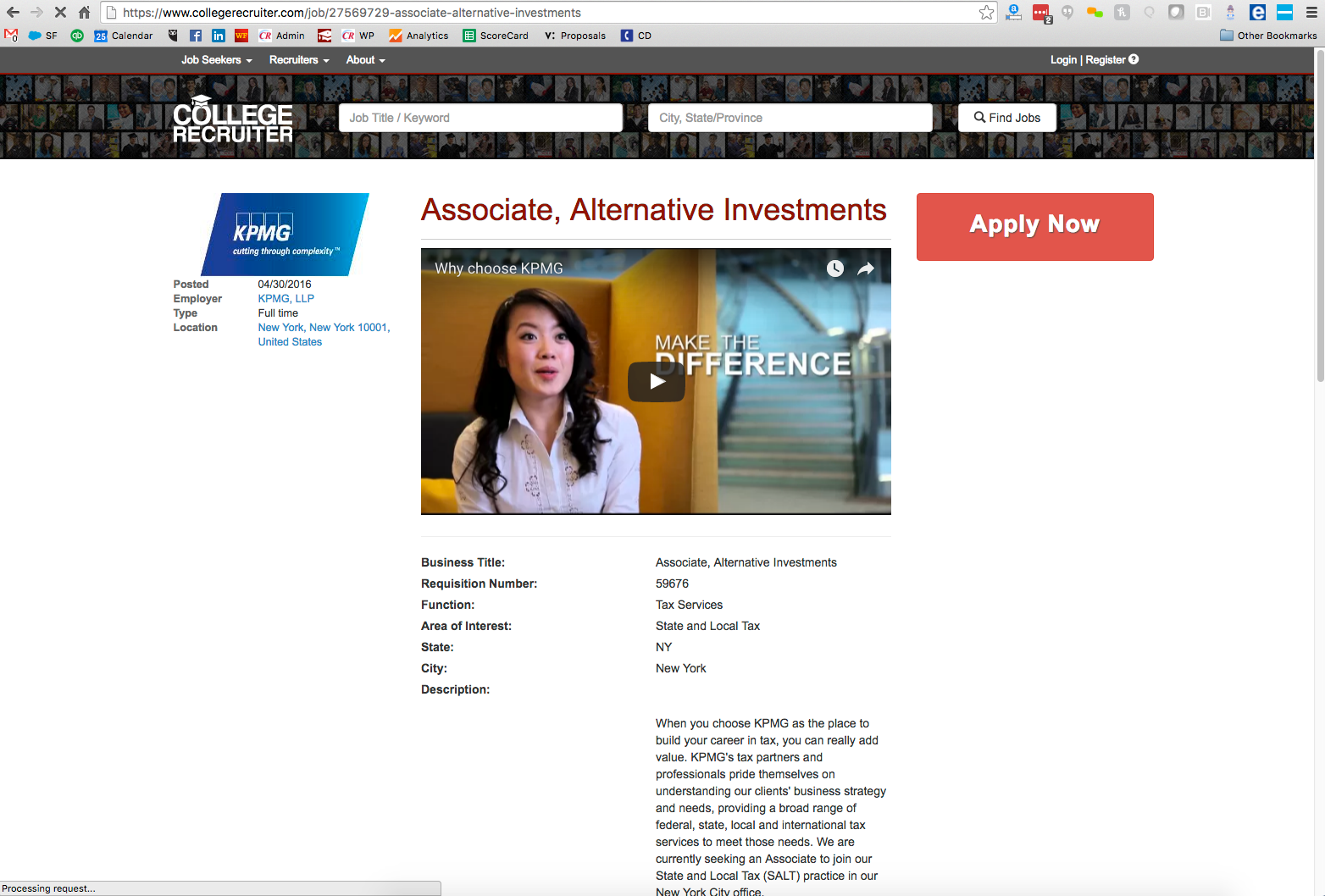 College Recruiter Reviews 2026: Details, Pricing, & Features | G2
