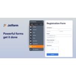 Compare Jotform vs. Microsoft Forms | G2
