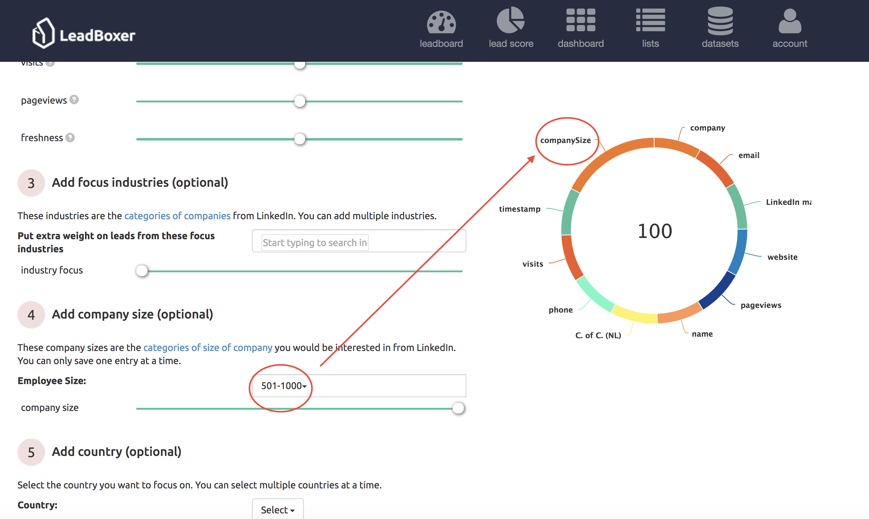LeadBoxer Reviews 2023: Details, Pricing, & Features | G2