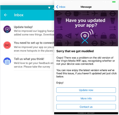 Helpshift Reviews 2024: Details, Pricing, & Features | G2