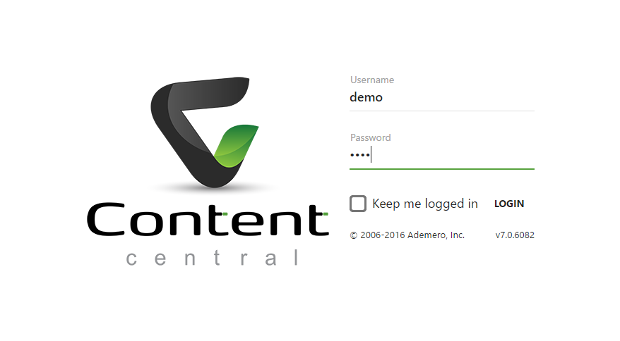 Content Central Reviews 2025: Details, Pricing, & Features | G2