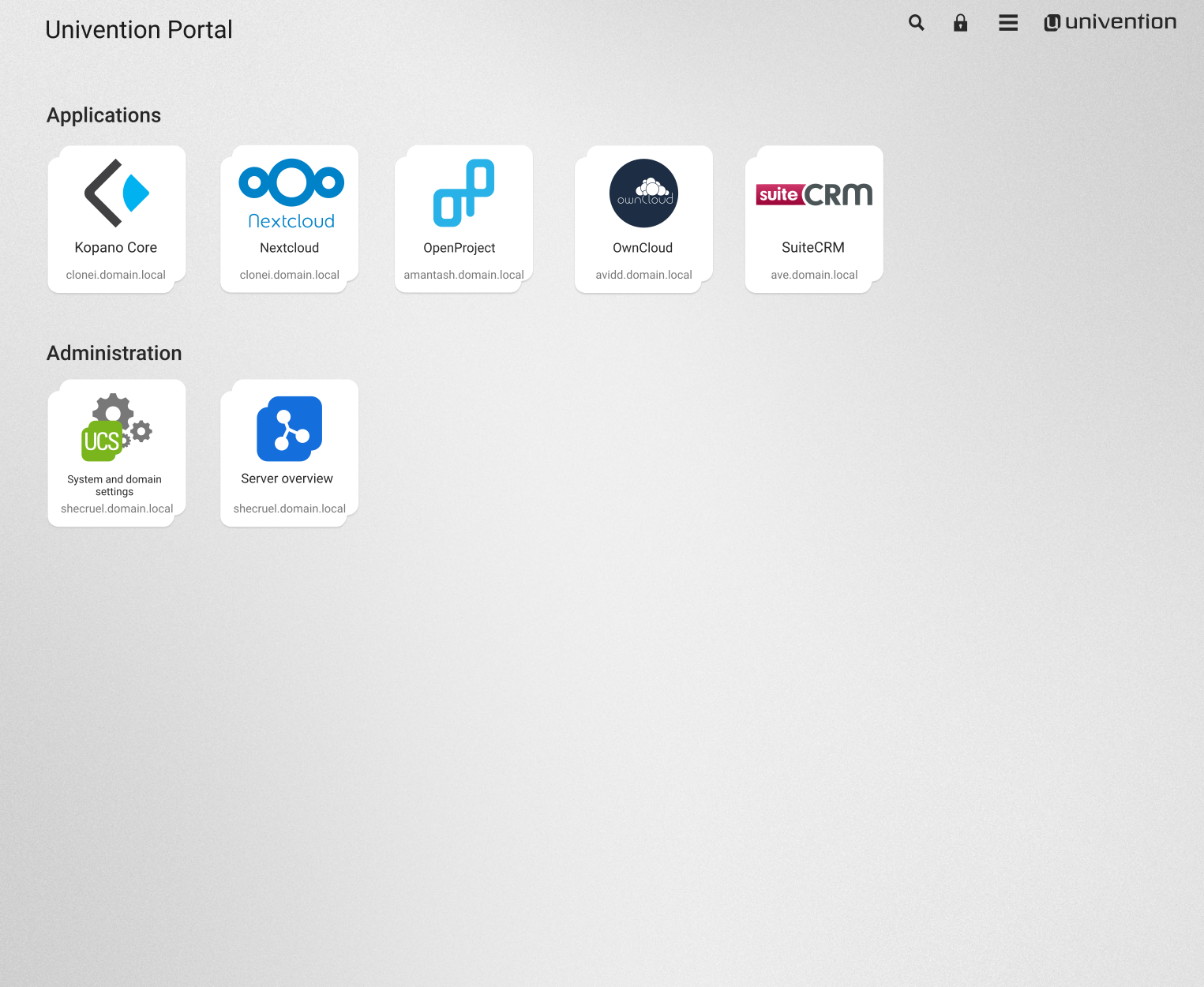Univention Corporate Server Reviews 2020 Details Pricing And Features G2