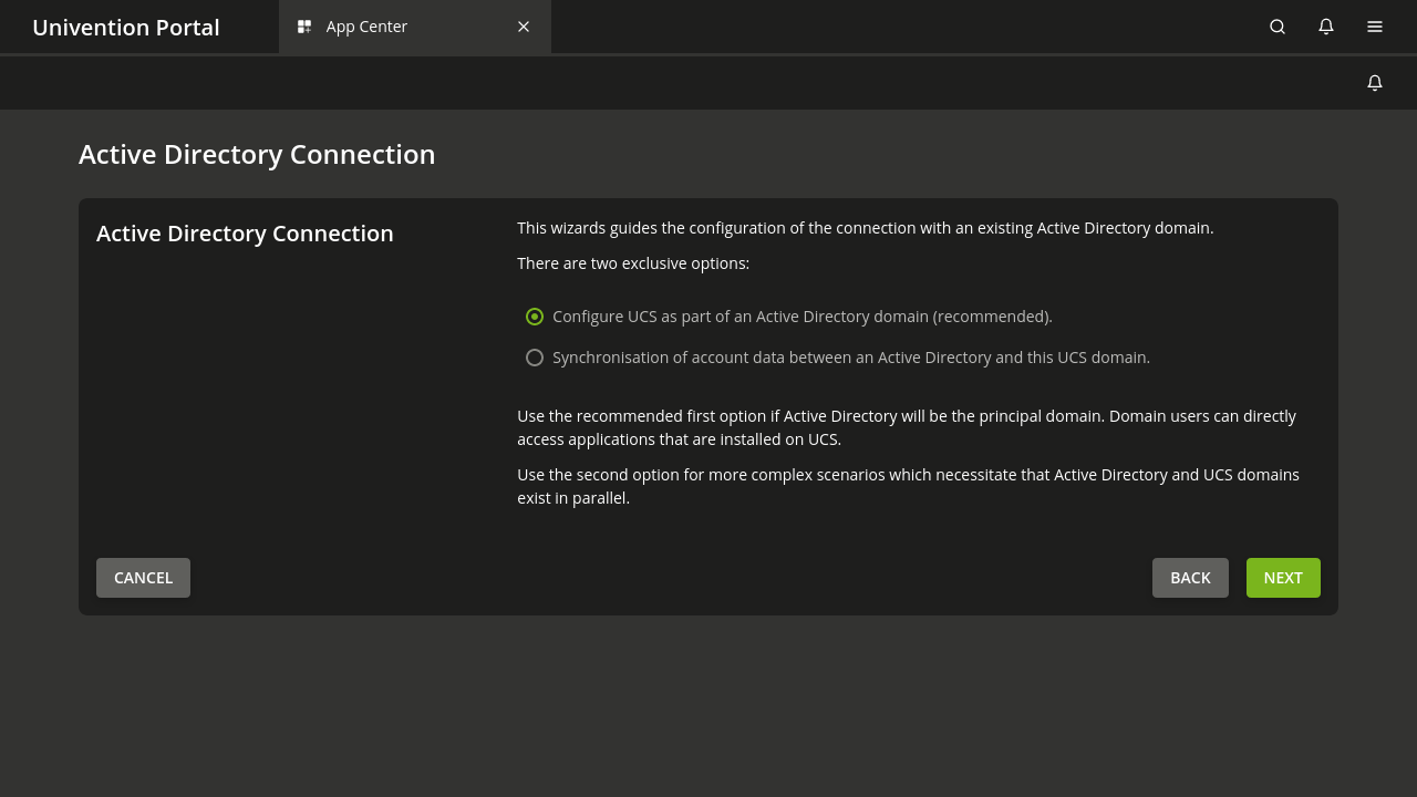 Univention Corporate Server Reviews 2026: Details, Pricing, & Features | G2