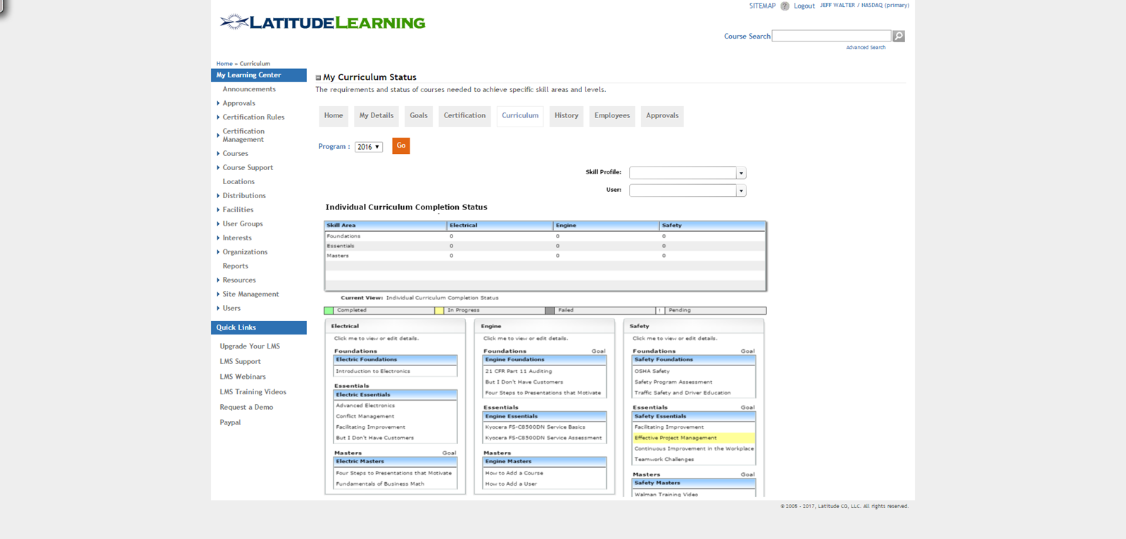 LatitudeLearning Reviews 2022: Details, Pricing, & Features | G2