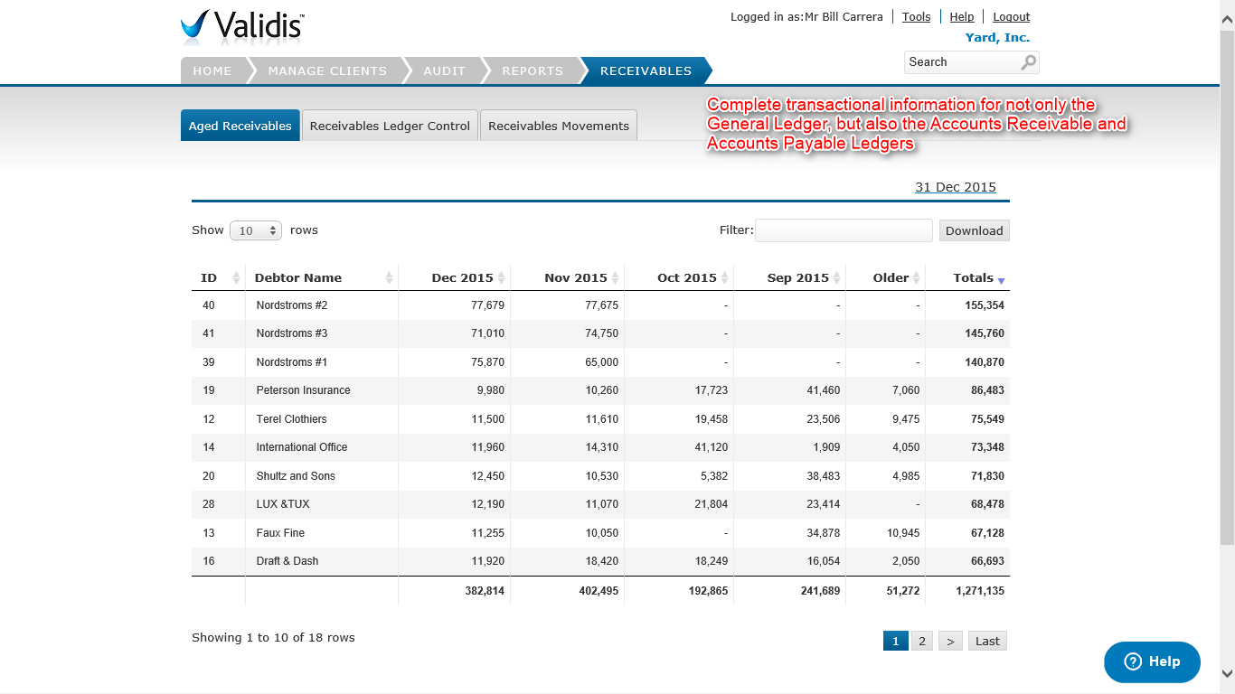 Validis Reviews 2022: Details, Pricing, & Features | G2