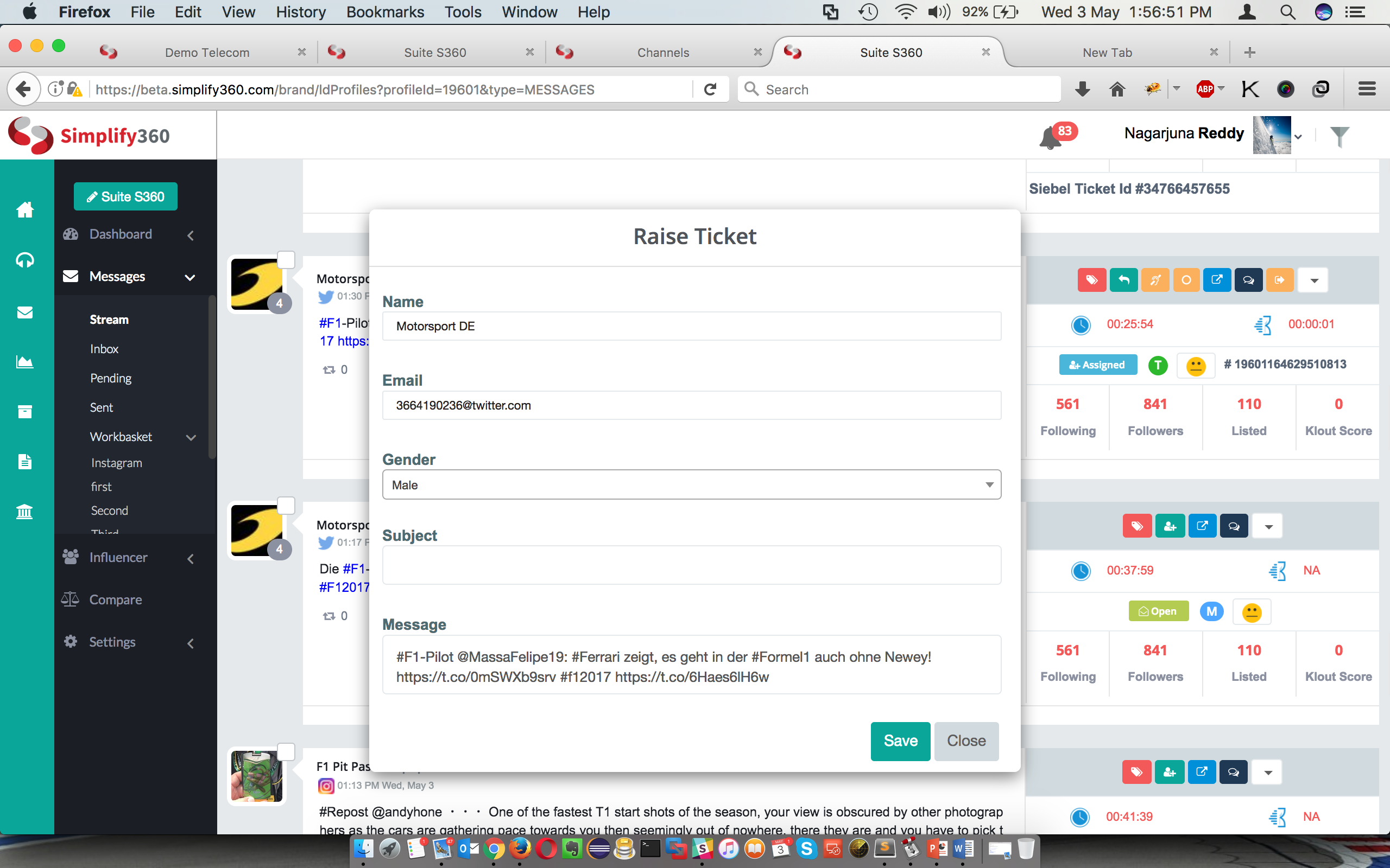 Simplify360 Reviews 2023: Details, Pricing, & Features | G2