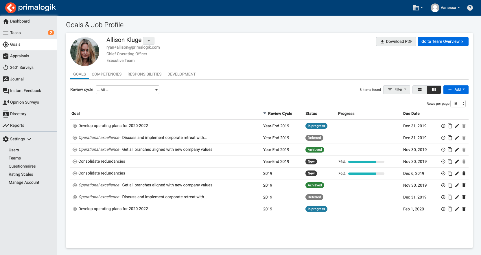 Primalogik Reviews 2021: Details, Pricing, & Features | G2