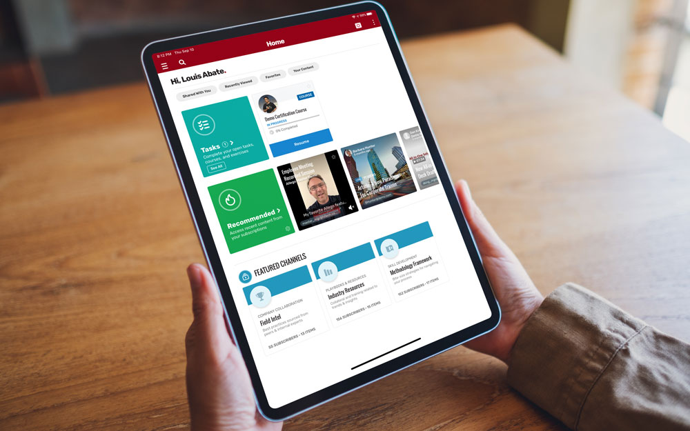 Allego Reviews 2023: Details, Pricing, & Features | G2